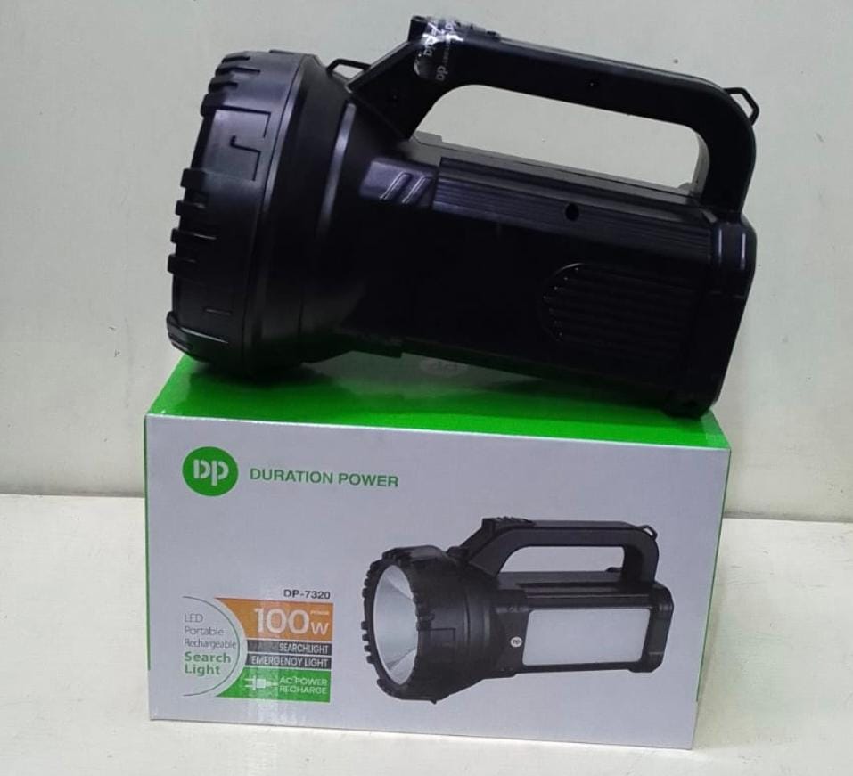 Duration Power Search Light – Beam Light Electronics